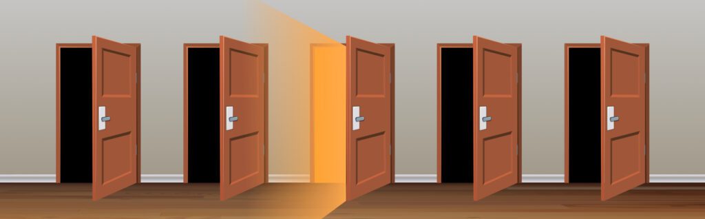 Doorway Pages 101 : Ultimate Effects on SEO And Rankings | Clickass
