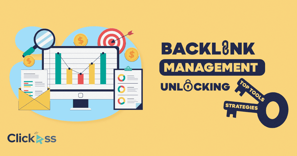 Backlink Management Guide: Unlocking Top Tools & Strategies