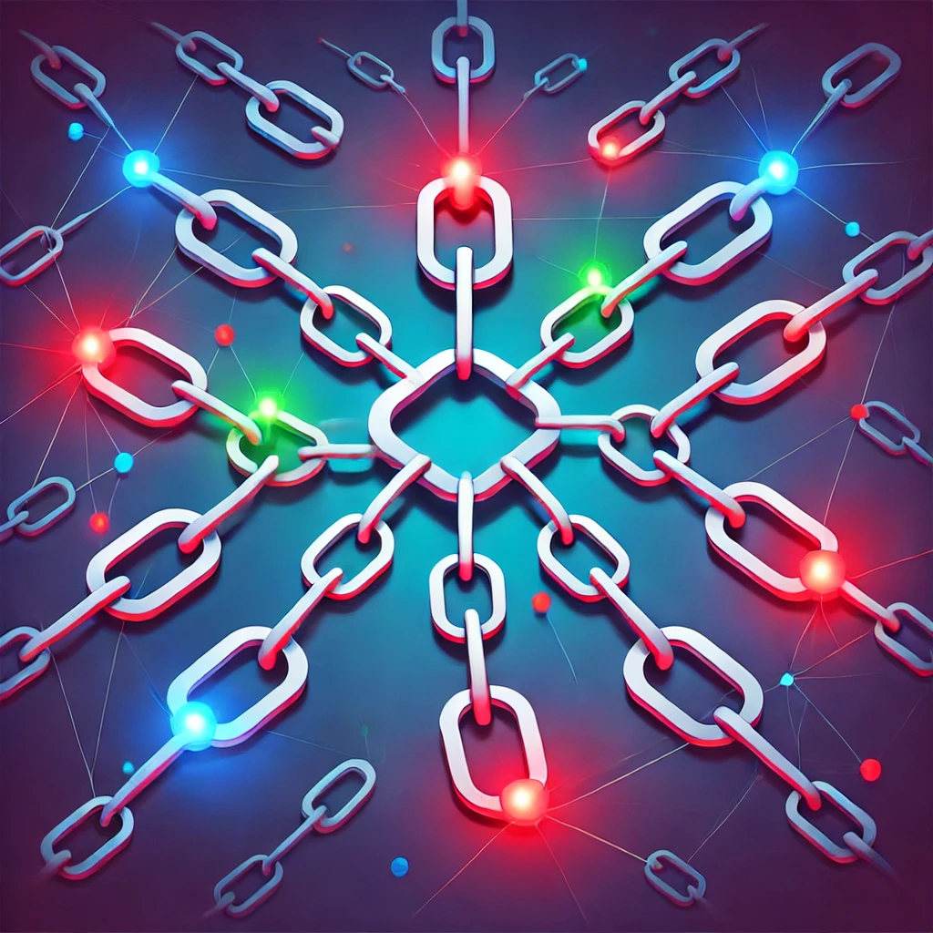 Link Scheme | Clickass SEO Glossary